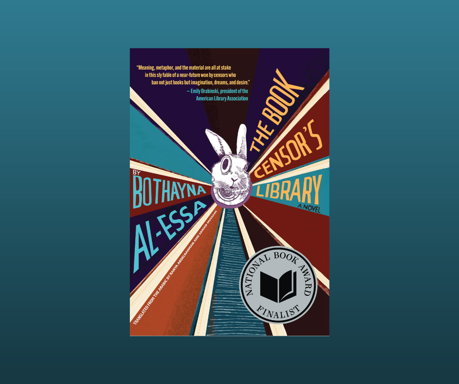 #WITMONTH 2025: Speculative Fiction | Global Literature in Libraries Initiative