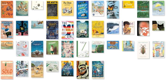 #WORLDKIDLIT: USBBY’S OUTSTANDING INTERNATIONAL BOOKS 2026 | Global ...